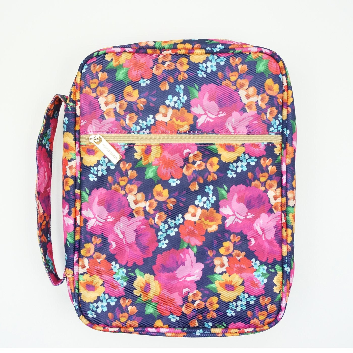 Mary Square Bible Covers – A Little Bird Boutique