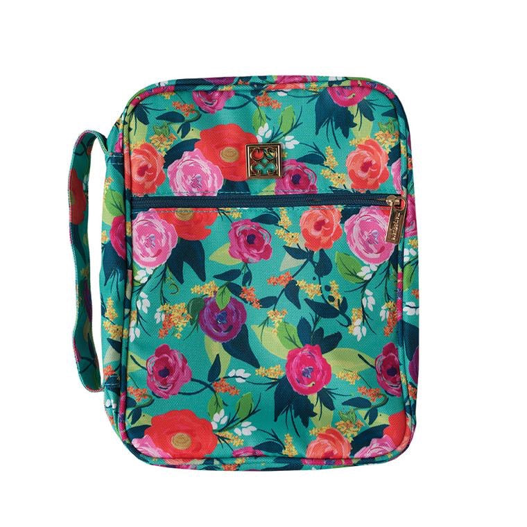 Mary Square Bible Covers – A Little Bird Boutique